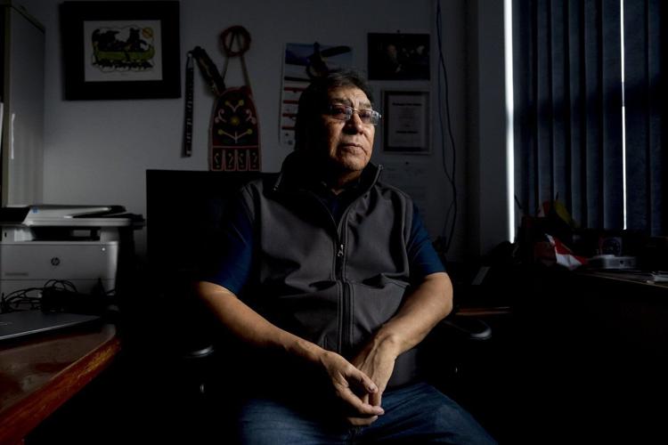 Inside the Ring of Fire: A tale of two First Nations and a road that ...