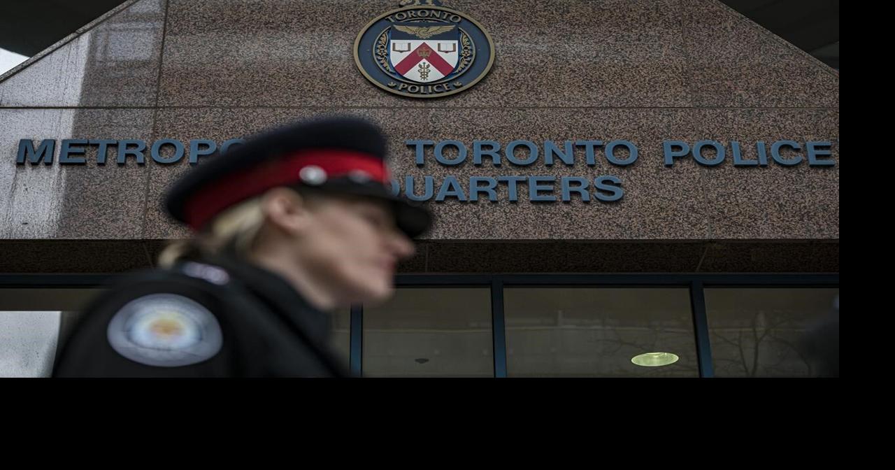 Woman faces multiple charges in Taylor Swift ticket scam: Toronto police