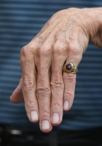 McMaster grad ring found after decades on the ocean floor