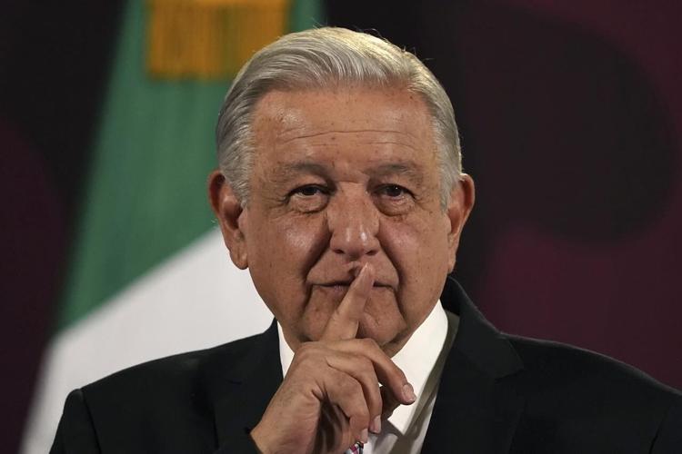 Mexico's most popular president in decades is retiring. What will he ...