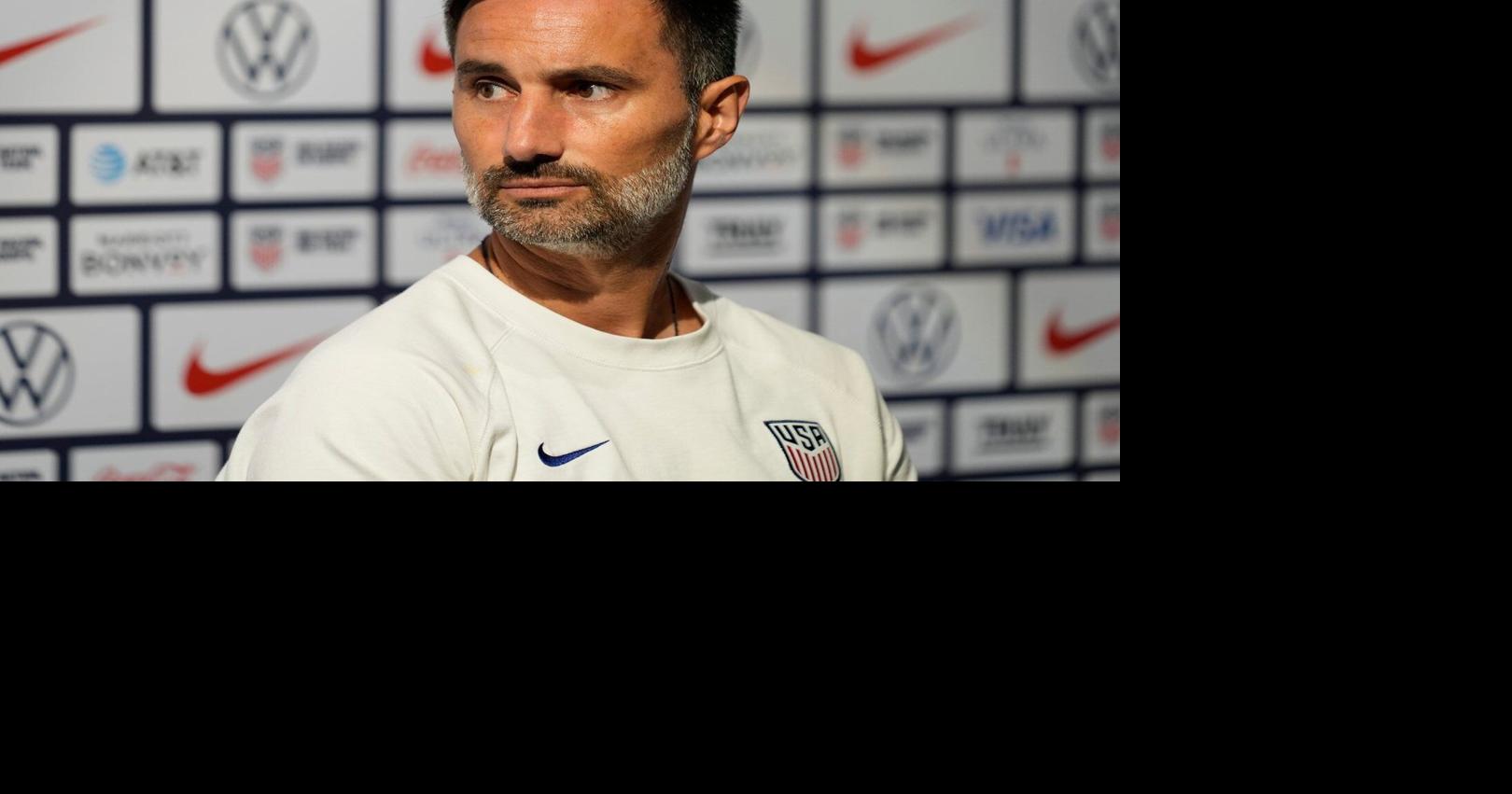 Marko Mitrović hired as coach of Major League Soccer's New England ...