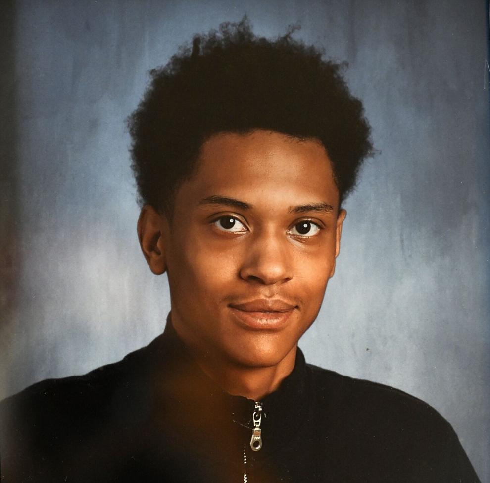 Killer in Bond homicide ‘never had a chance’, says lawyer