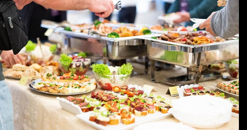 How Smart Cater is redefining catering in Toronto