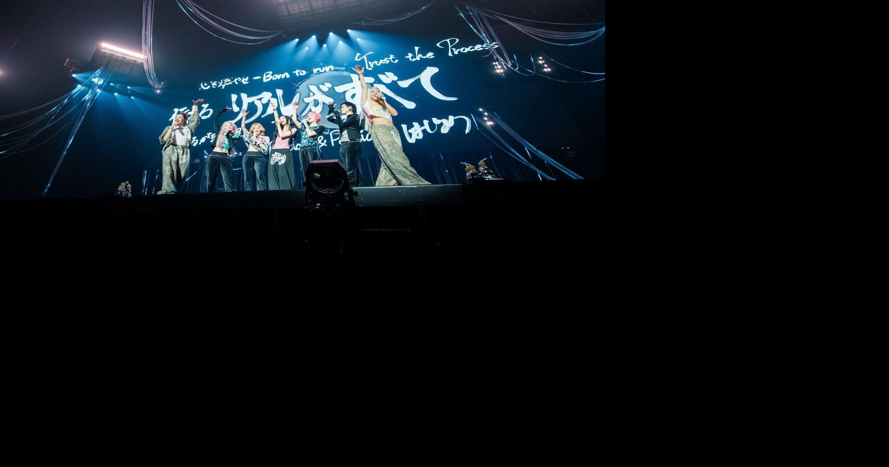 Girl group XG announces Hamilton as only Canadian tour stop