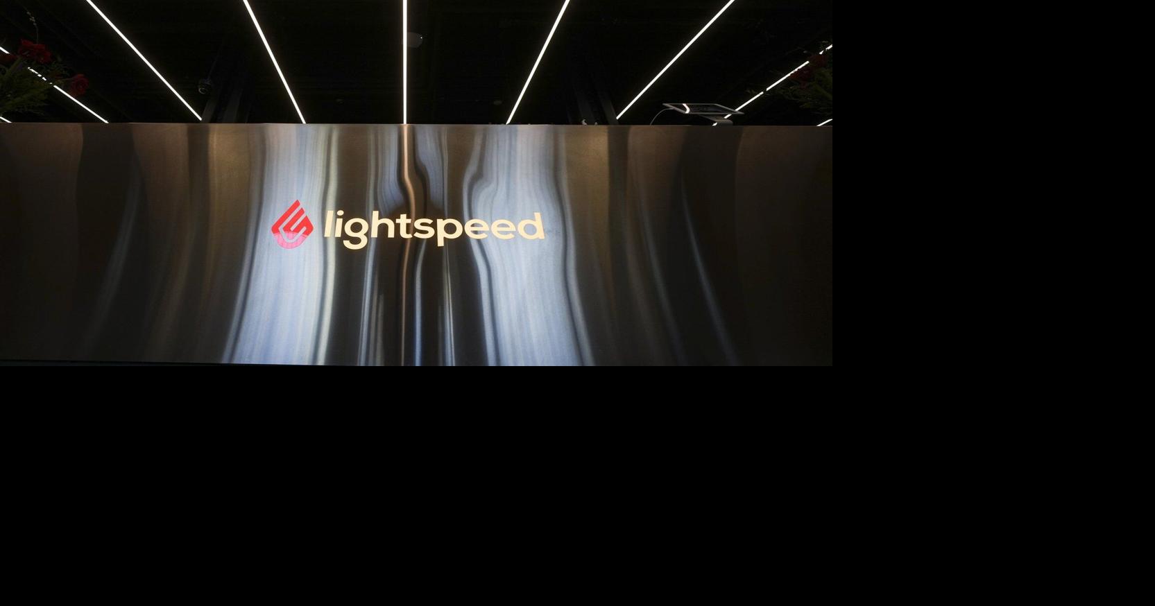 Lightspeed to remain public despite 'high level of interest' during ...