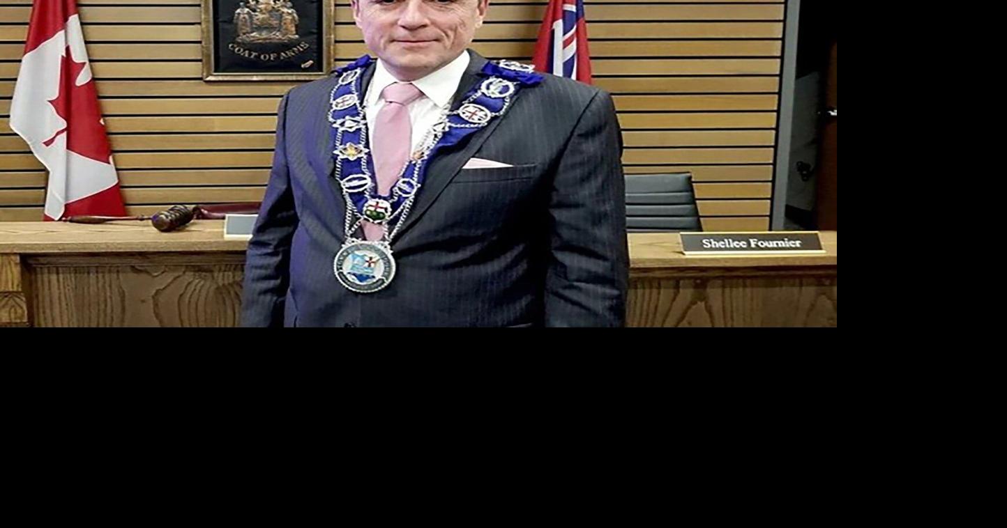 Strong mayor veto on Gananoque bridge wouldn't be valid: Integrity ...