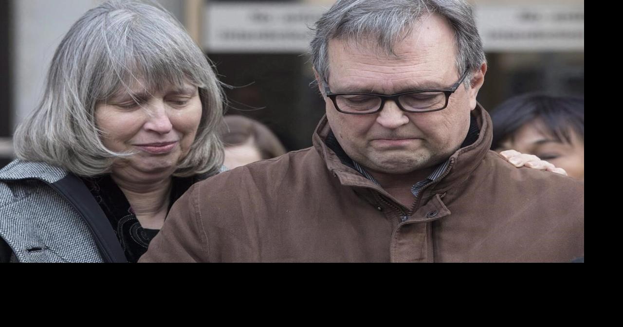 Murder victims’ families outraged over Ontario killer move to medium ...