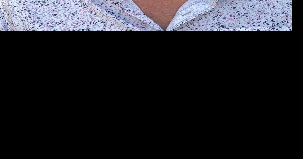 Ancaster native Chuck Alkerton sees opportunity to follow in Coun ...