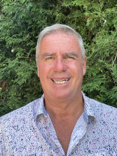 Ancaster native Chuck Alkerton sees opportunity to follow in Coun ...