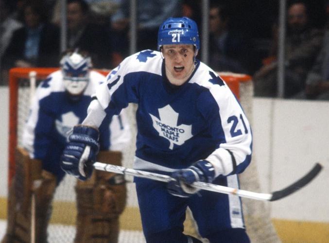 Memory of Leafs legend Borje Salming is everywhere in Sweden