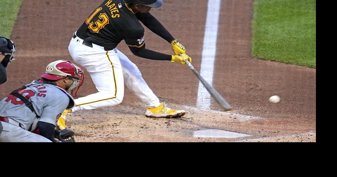 Bryan Reynolds, Oneil Cruz hit RBI singles in 10th that lift Pirates ...