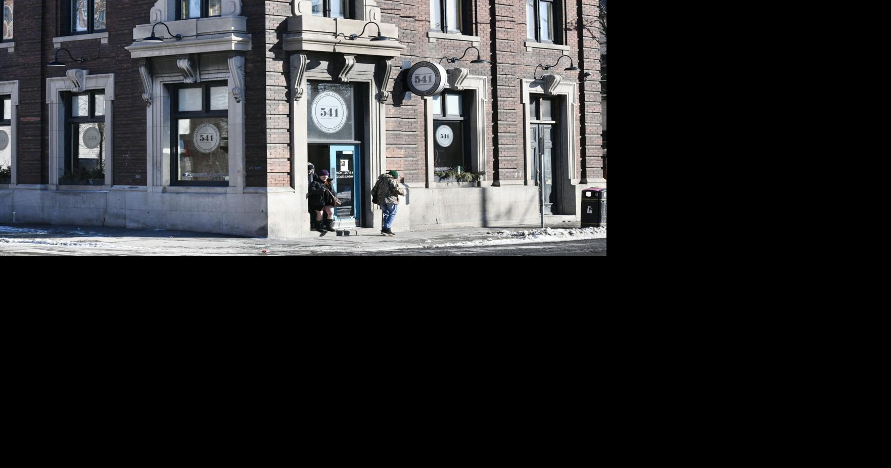 541 Eatery & Exchange celebrating 10 years