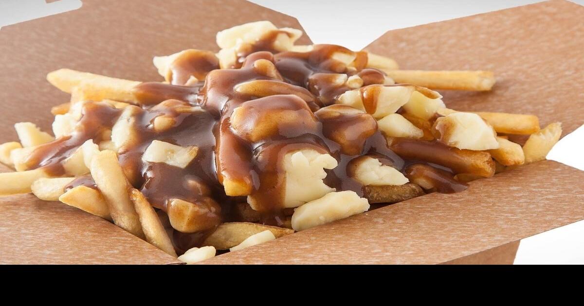 Poutine should be on UN’s cultural heritage list