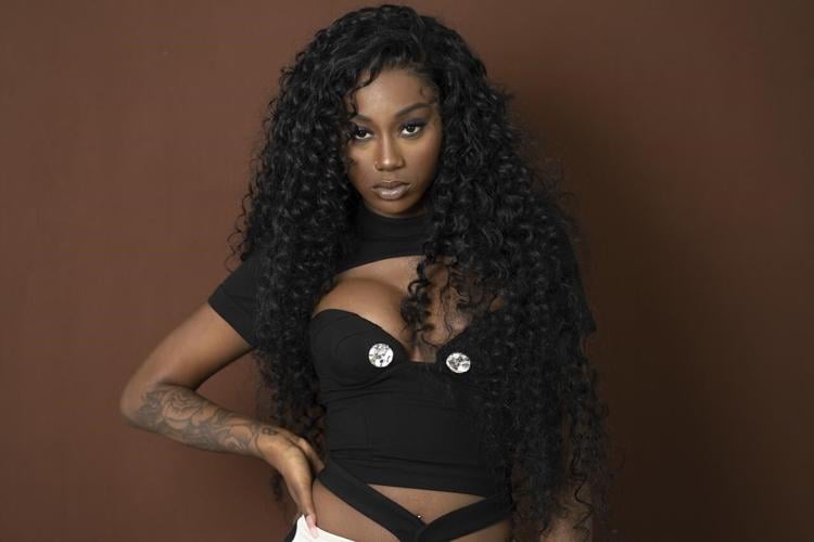 Flo Milli's new album proves the 'Never Lose Me' rising artist's dreams of greatness are coming true