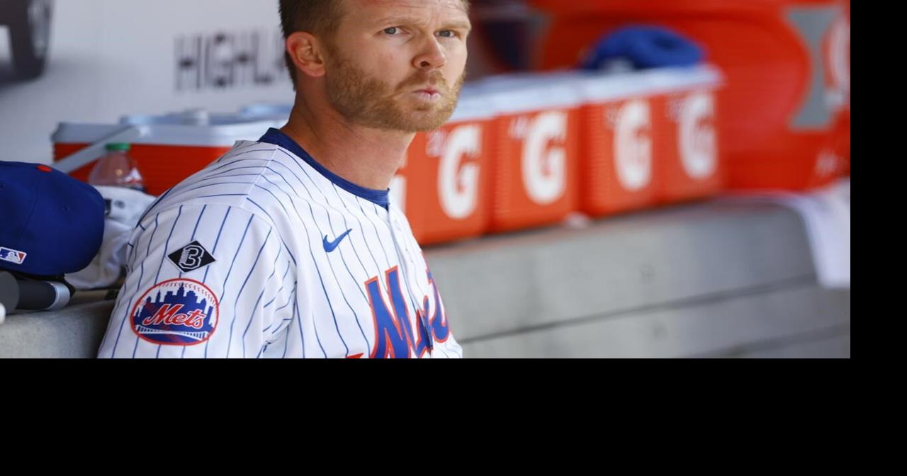 Twins reacquire reliever Michael Tonkin in deal with Mets to aid injury ...