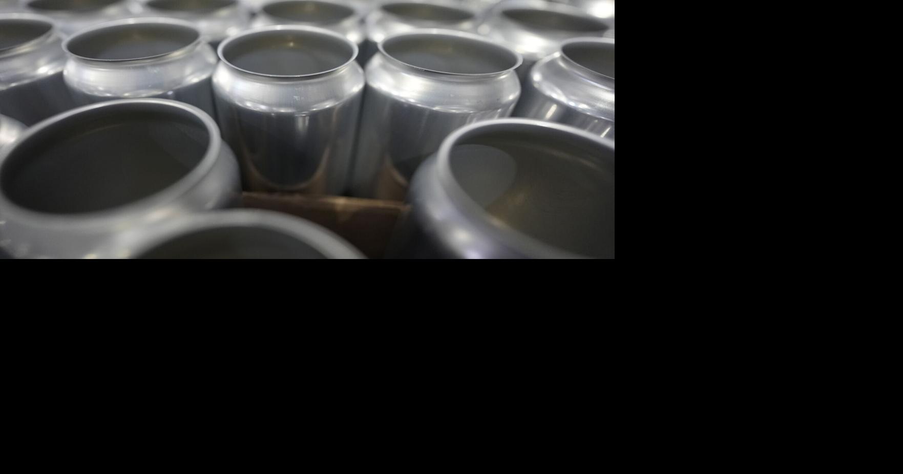 March 29: Make needed beer cans in Canada and other letters