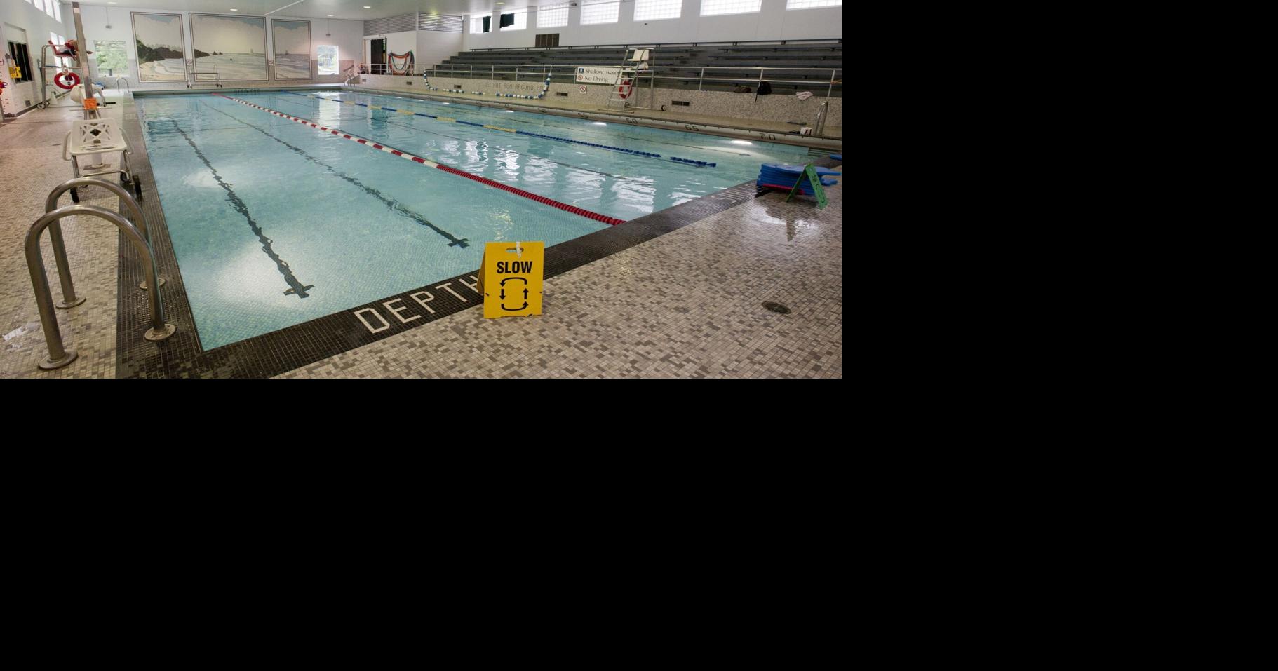 The history of the Haldimand indoor pool debate: A Sachem timeline