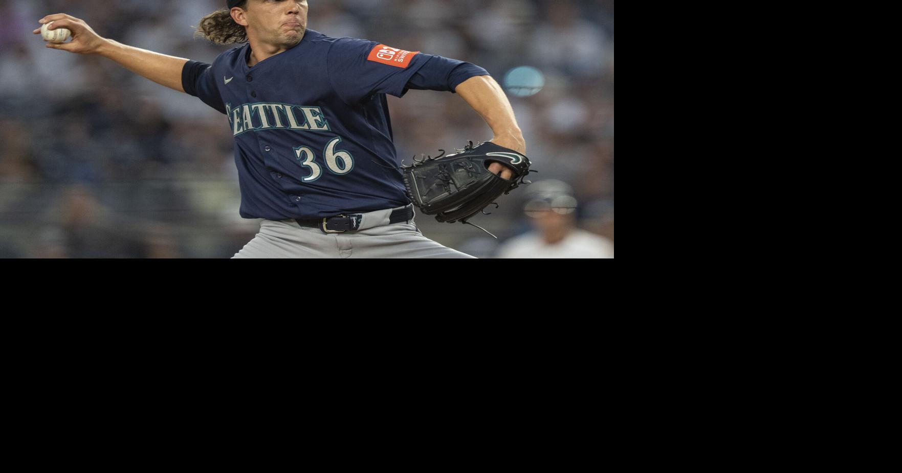 Mariners vs. Angels SGP predictions July 27: Gilbert, Ward should shine ...