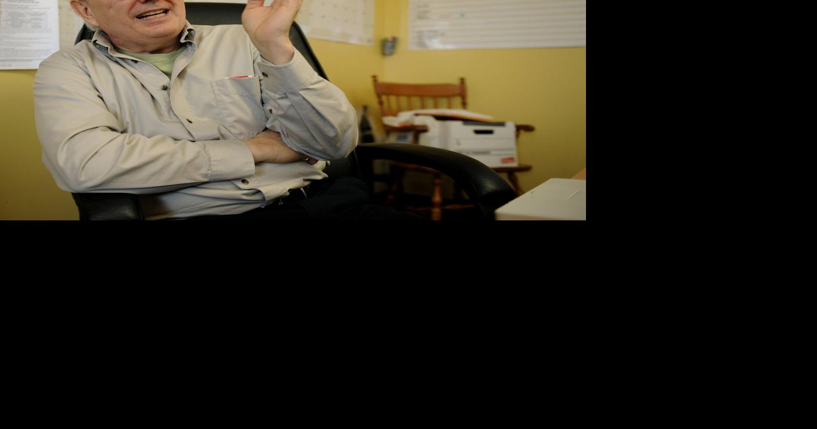 When a disability becomes a superpower