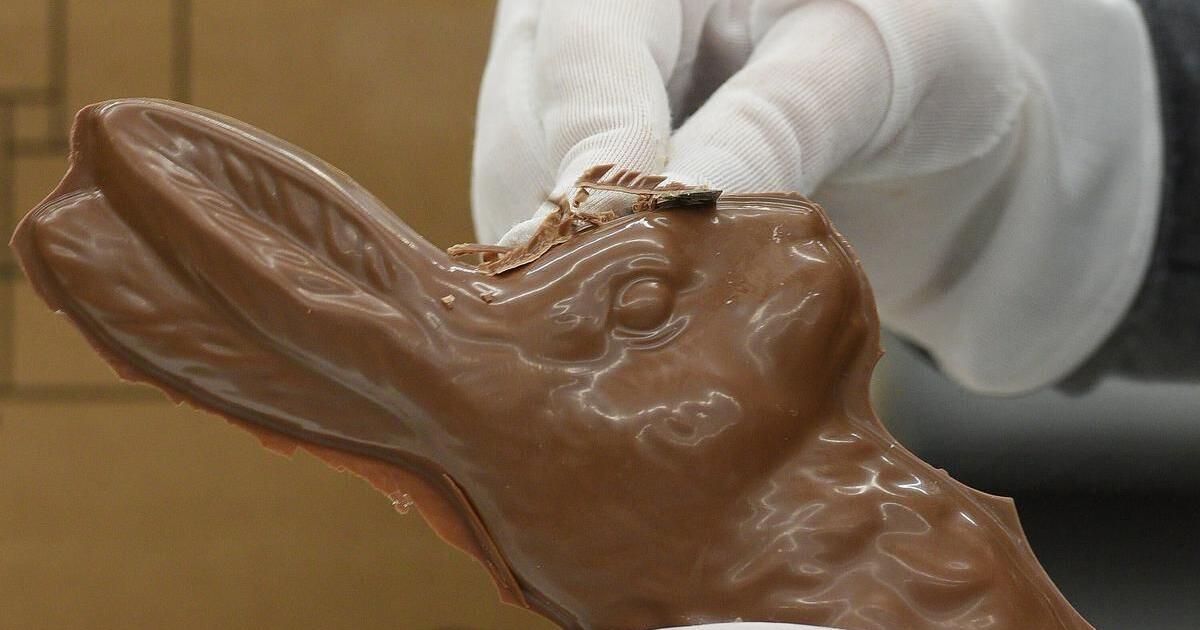 10 best places for Easter chocolate around Hamilton