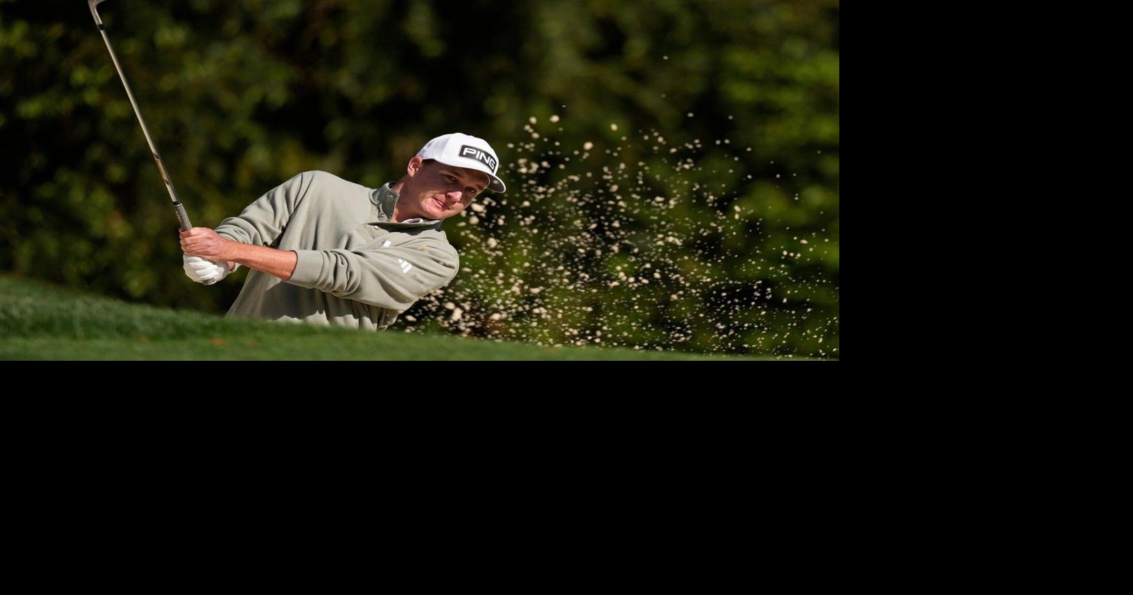 Matt McCarty misses out on chance at PGA Tour history and settles for a ...