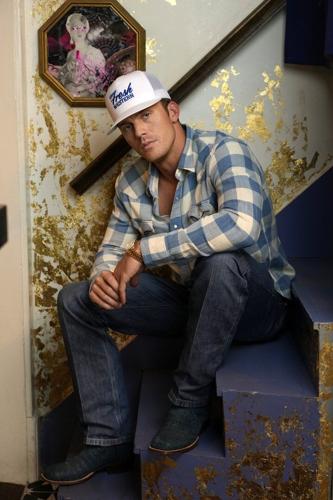 Country singer Parker McCollum's dreams all came true. A new self ...