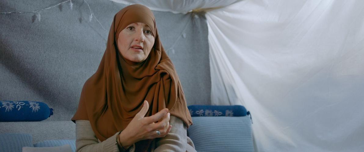 Hamilton-born ‘ISIL bride” charged with terrorist offences