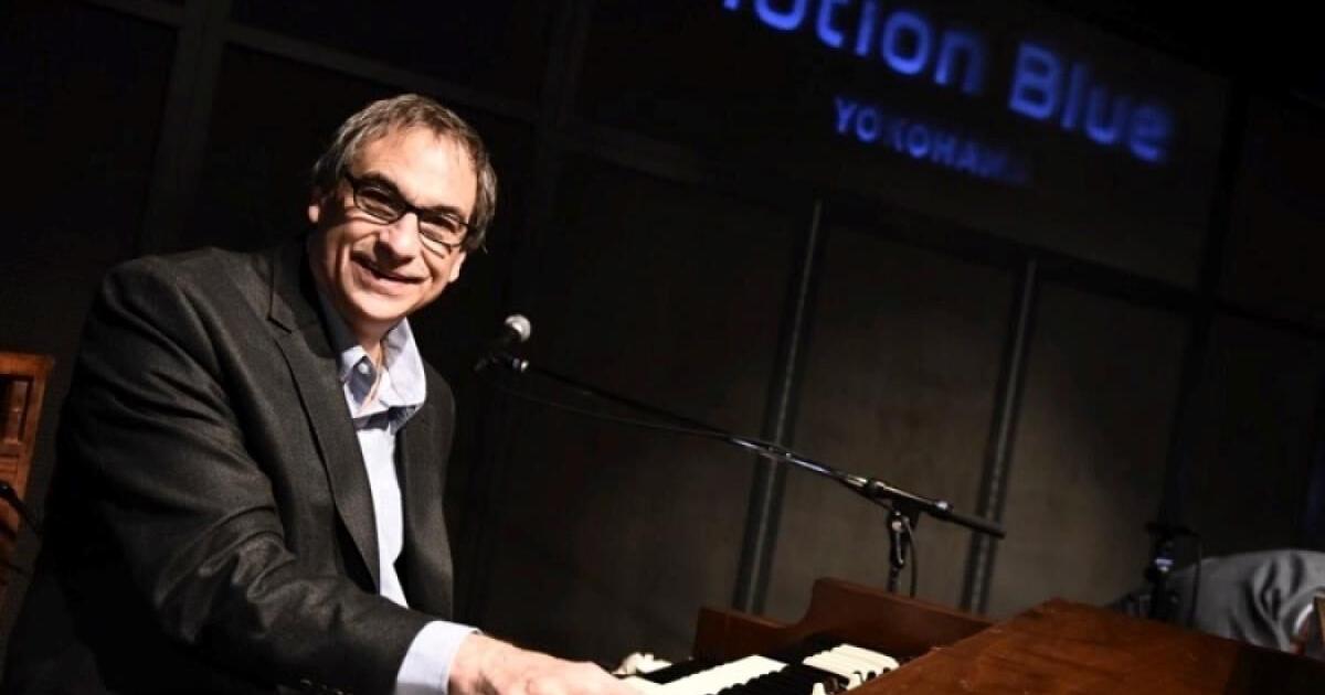 Seasoned keyboard masters Tony Monaco and André Laplante ready to ...