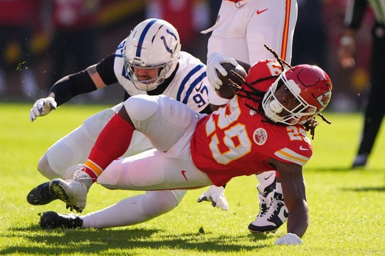 Coach Shane Steichen rethinking his play-calling that led to Colts ...