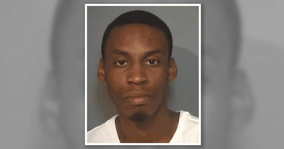 Hamilton Police Issue Warrant For Man Wanted For King Street East Shooting