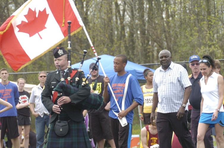 More than 1,000 expected at annual Mark Anthony Graham track and field meet