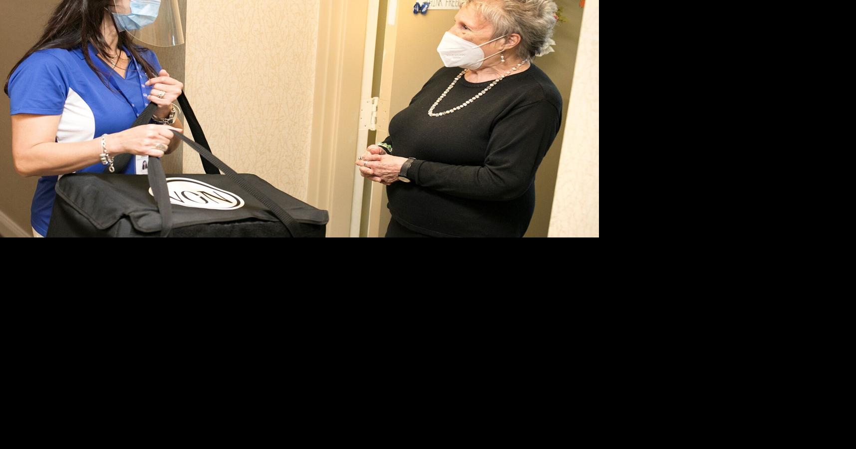 Victorian Order of Nurses Hamilton seeks volunteers