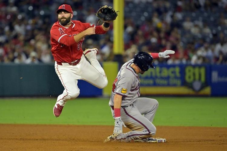 Moniak's double and O'Hoppe's slump-ending homer help Angels rally for ...