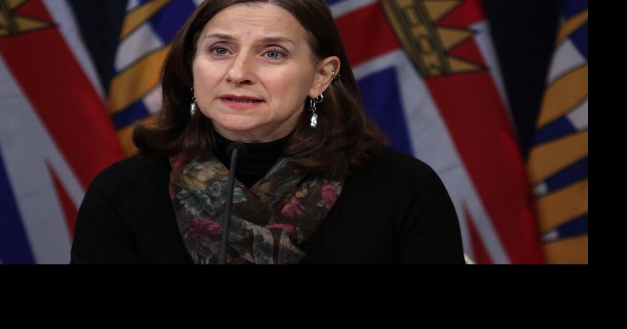 B.C. chief coroner Lisa Lapointe retiring, sad about lack of sway on ...