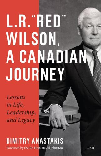 L.R. Wilson’s legacy lives on in new biography