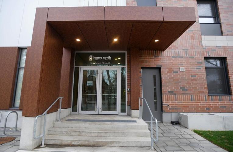 James North mixed-use building one of the most energy efficient in the ...