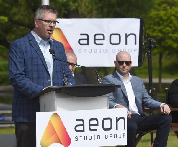 Planned sports facility suing film studio owners for $5M