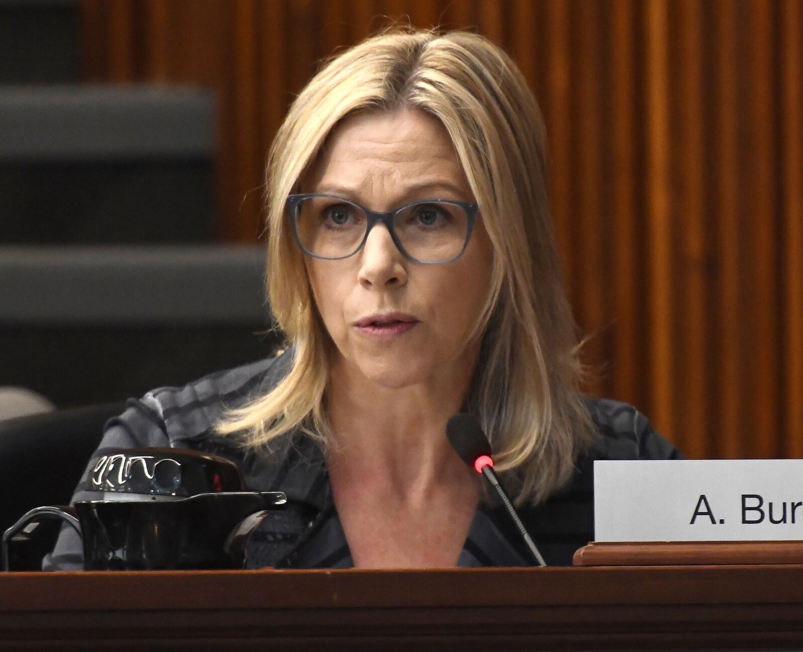 Hamilton city hall sheds two general managers