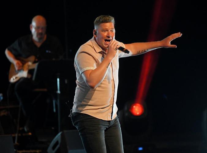 Country Music Association Ontario Awards in Hamilton