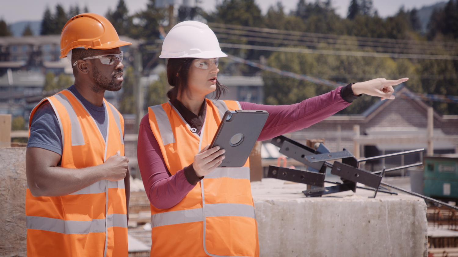 Digitize your company’s safety management