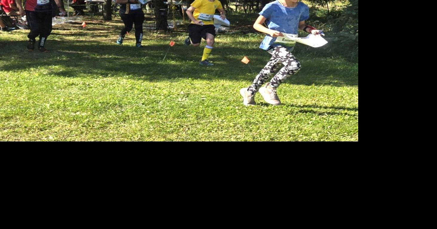 Weekend of orienteering events suited for all skill levels in Cariboo