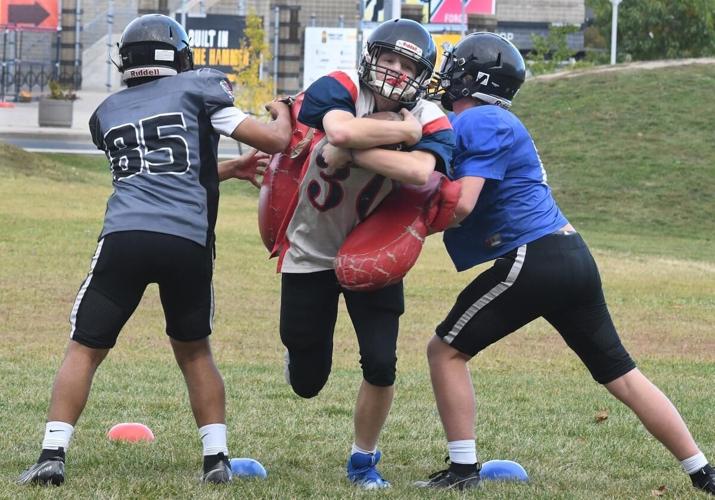 No home-field at Hamilton school remains a disadvantage