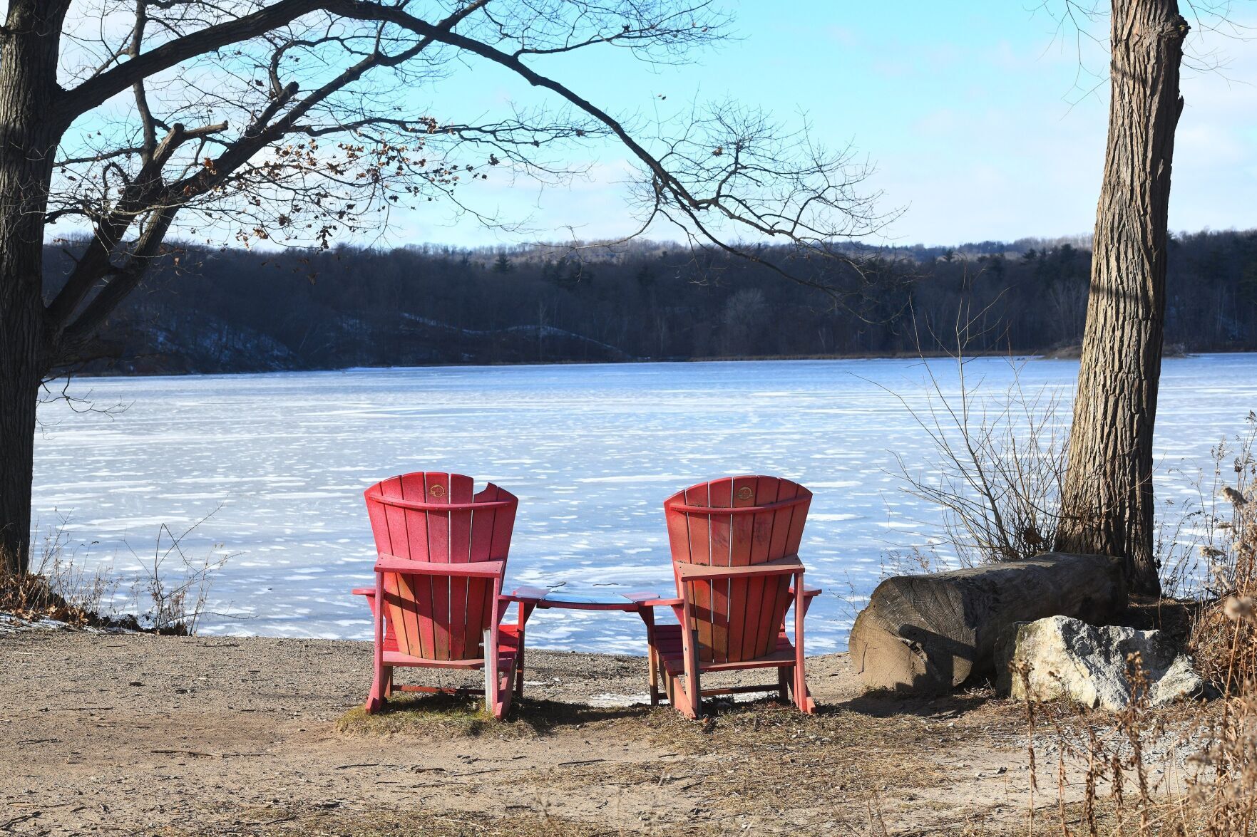 How climate change is threatening our winter hobbies