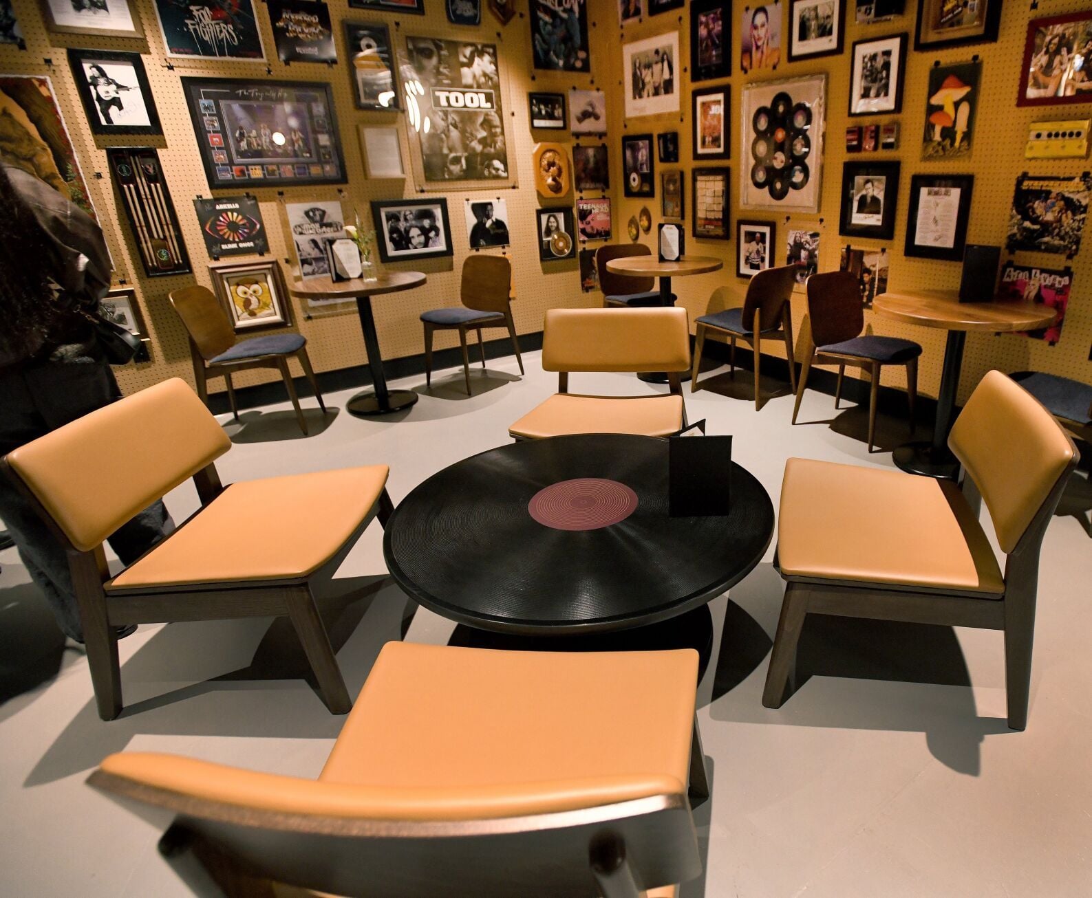 Inside the new TD Coliseum: five standout features