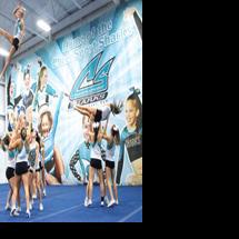 Ancaster cheerleader Chelsea Matteson featured in ABC Spark television show