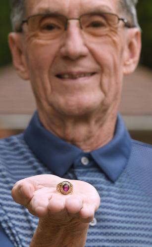 McMaster grad ring found after decades on the ocean floor