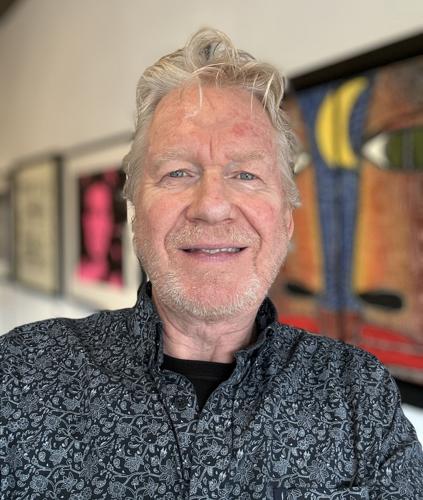 A family legacy in visual arts continues