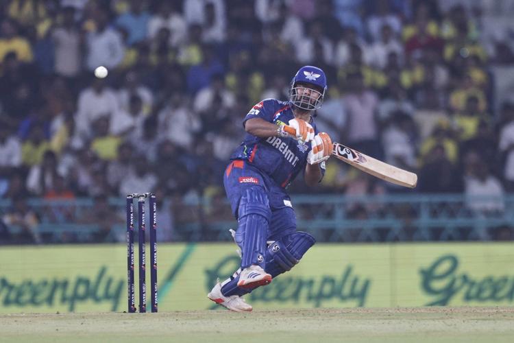 Chennai finally ends its longest IPL losing streak after beating high ...