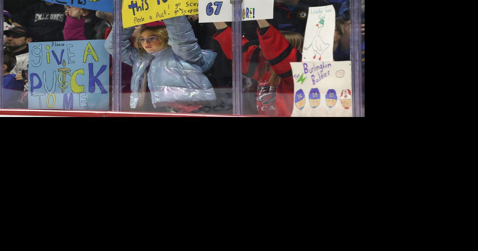 Podcast: Could the PWHL work in Hamilton?