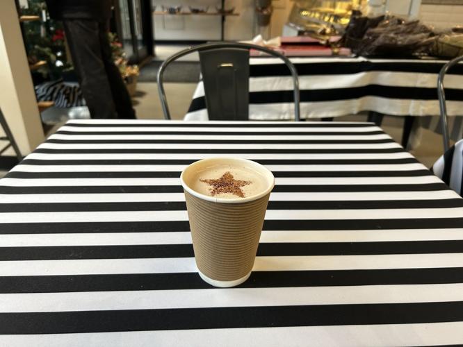 Five Hamilton hot chocolate spots to try this winter